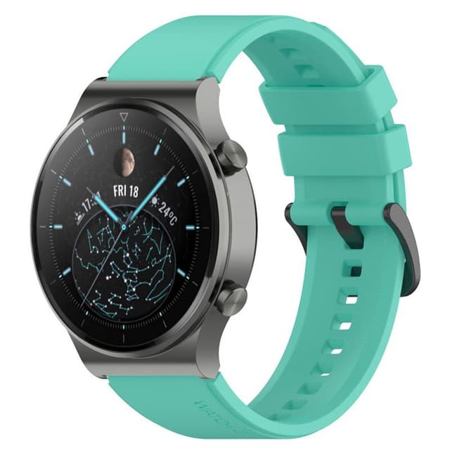 Sport Armband Huawei Watch GT2 Pro - Mint - Elgiganten - Elgiganten