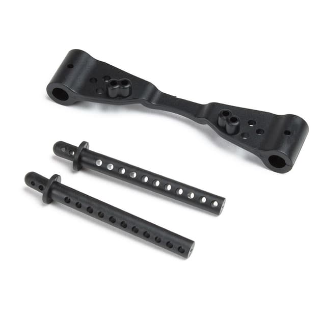 HSP-12801 Front Post Mount + Body Post - Elkjøp
