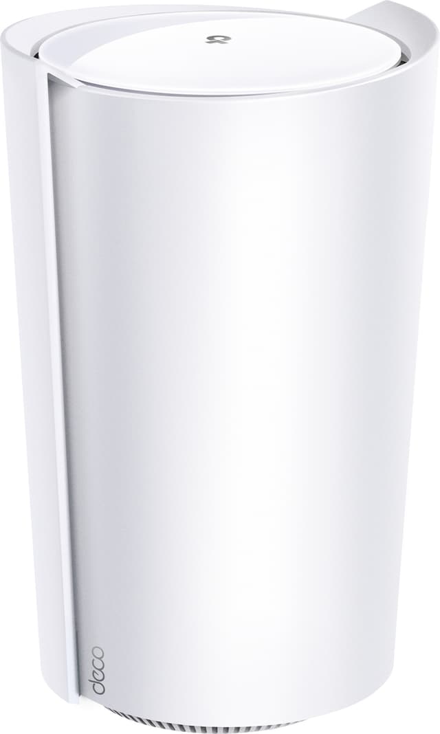 TP-Link Deco X90 AX6600 mesh-router (1-pakning) - Elkjøp | Elkjøp