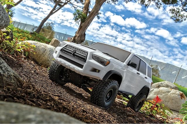 Element Enduro Trailrunner 4X4 1/10 RTR | Elgiganten