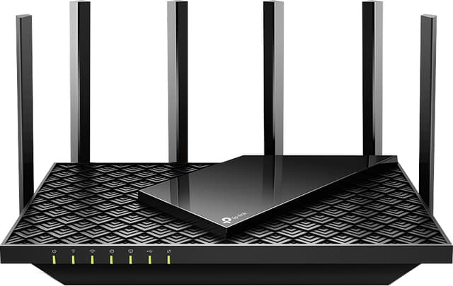 TP-Link Archer AX73 AX 5400 router - Elkjøp | Elkjøp