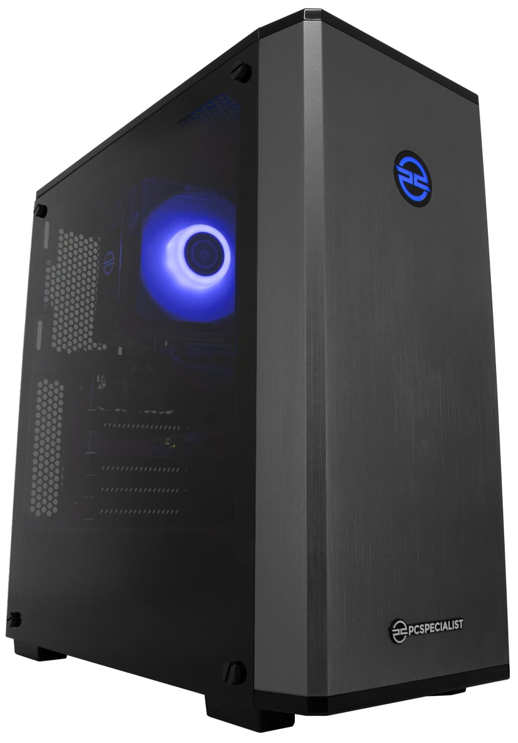 PCSpecialist Vortex GX gaming-PC - Elkjøp | Elkjøp