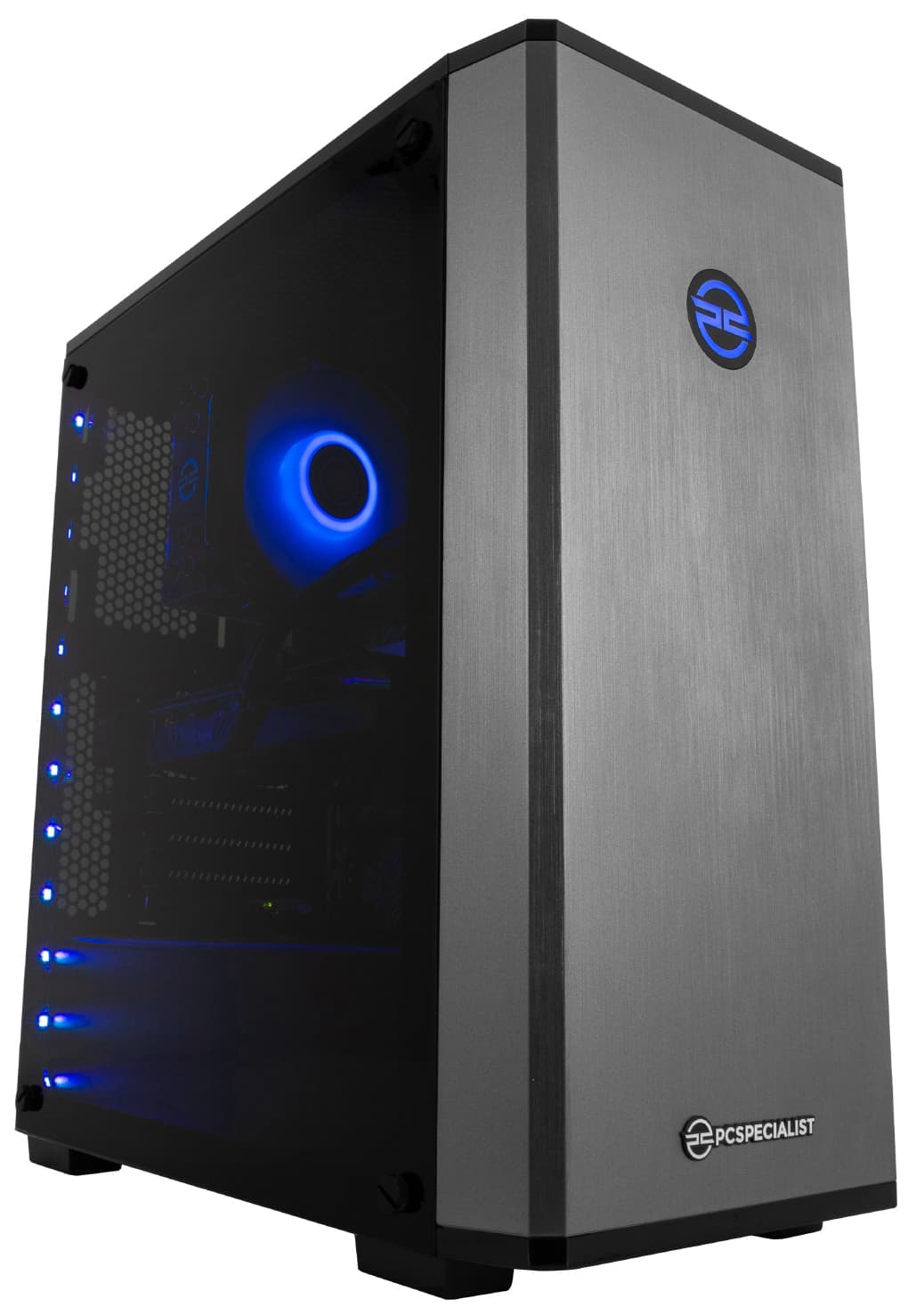 PCSpecialist Vortex SFe gaming-pc - Elkjøp | Elkjøp