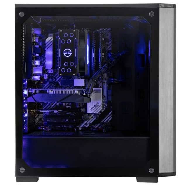 PCSpecialist Vortex GT gaming-PC | Elgiganten | Elgiganten