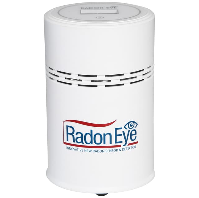 RadonEye RD200 Smart radonmåler - Elkjøp