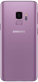 Samsung Galaxy S9 smartphone (lila) - Elgiganten - Elgiganten