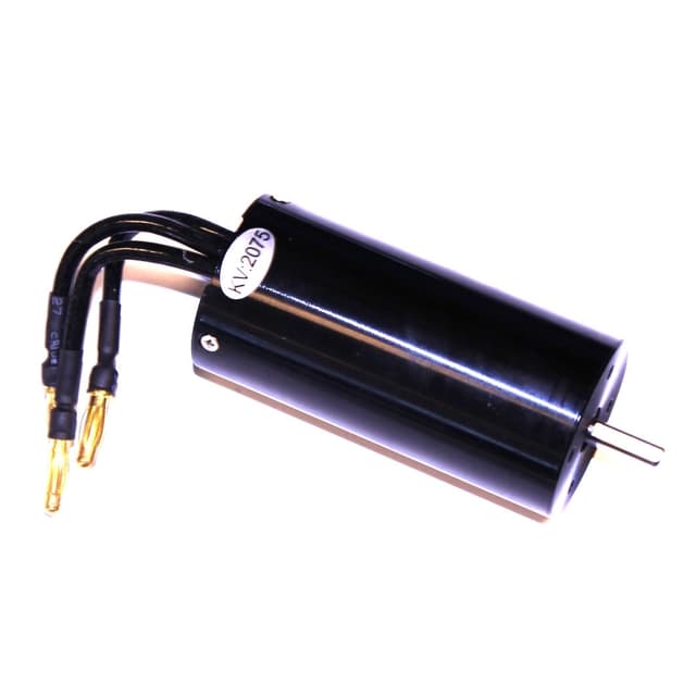 TFL SSS Børsteløs Motor 3660/2726KV - Elkjøp | Elkjøp