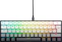 NOS C-450 Mini PRO RGB gaming tangentbord (shader) - Elgiganten