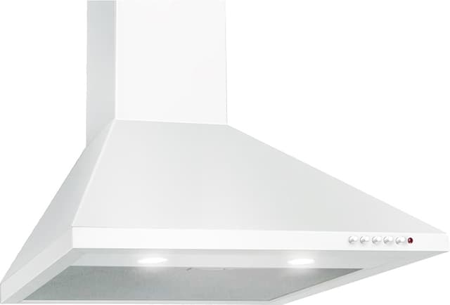 Ecotronic ventilator EPH601W2 - Elkjøp | Elkjøp