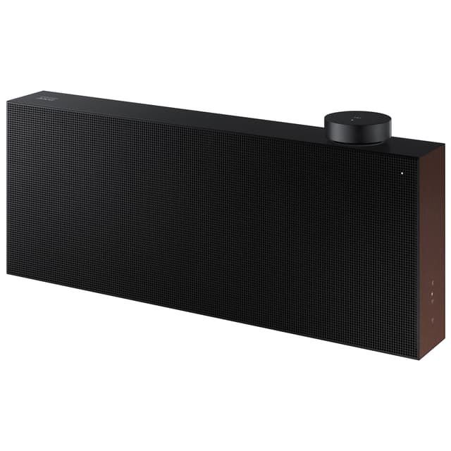 Samsung højtaler VL550/XE (sort) | Elgiganten | Elgiganten