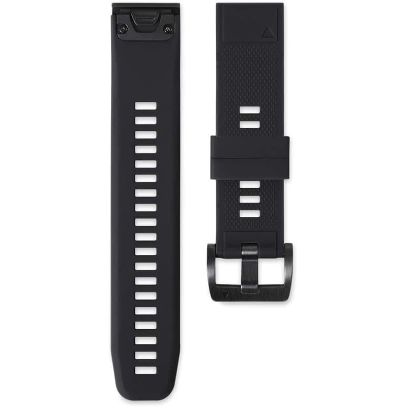 Sport armbånd Garmin Forerunner 55 - Svart - Elkjøp