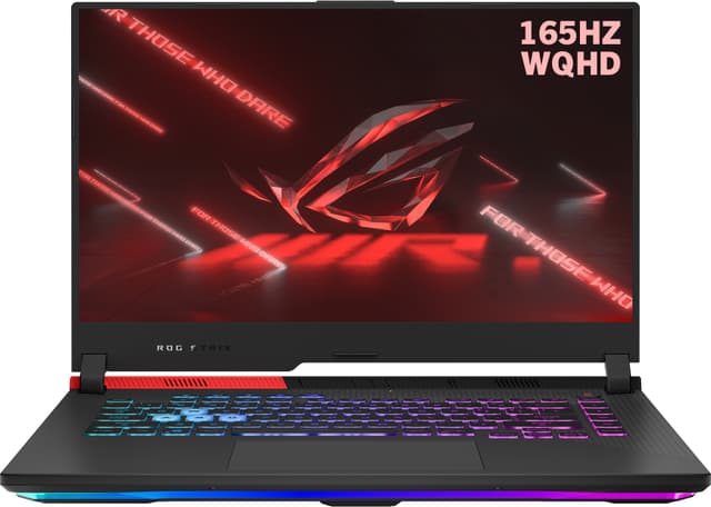 ASUS ROG Strix G15 Advantage Edition G513 R9-5/16/1000/6800M/165Hz 15.6" pelikannettava ...