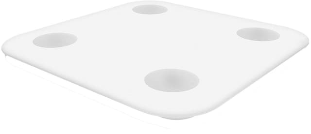Xiaomi Mi Body Scale Personvåg, fullständing avläsning, BMI, Mi Fit, v ...