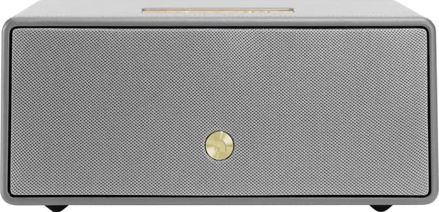 Audio Pro Addon D-1 stereohögtalare (grå) - Elgiganten