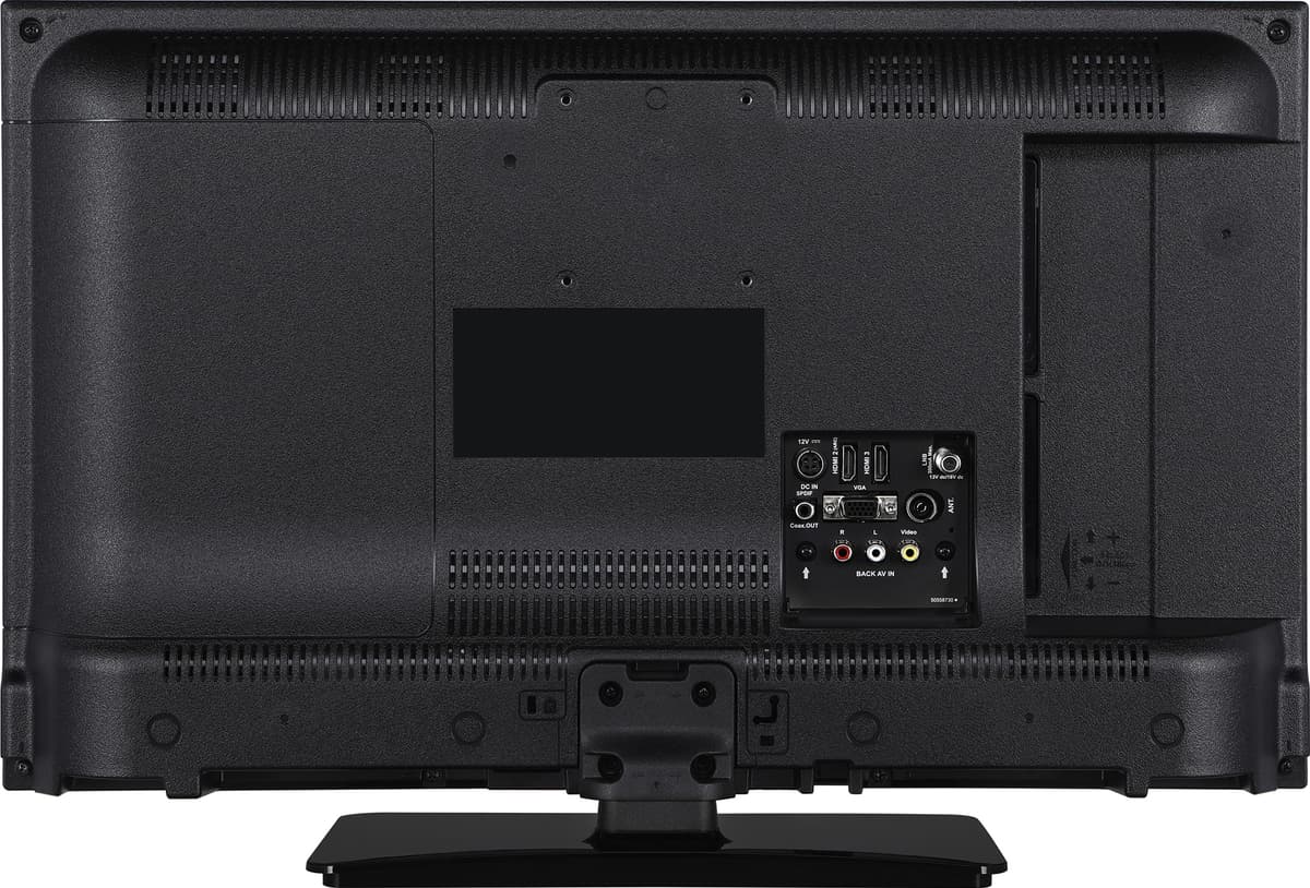 Finlux 24” FMAF9060 HD Ready 12V LED TV (2021) - Elgiganten