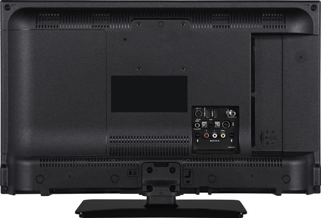 Finlux 24” FMAF9060 HD Ready 12V LED TV (2021) - Elgiganten - Elgiganten