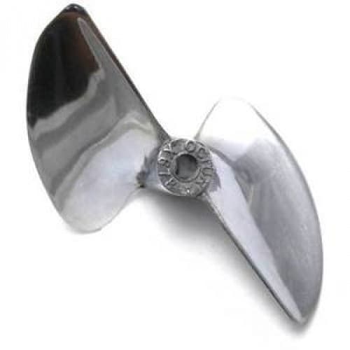 TFL Propell 70mm for 6.35mm - Aluminium - Elkjøp | Elkjøp