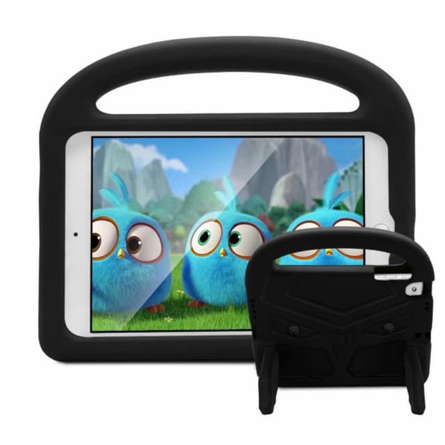 iPad 5/6/Pro 9.7 skal stöttåligt svart - Elgiganten - Elgiganten