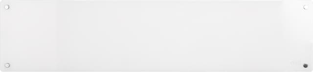 Mill Glass paneelilämmitin MB850LDN - Gigantti verkkokauppa