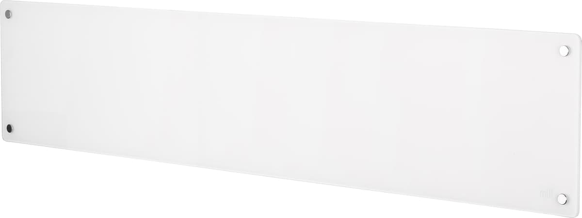 Mill Glass panelovn MB1050LDN - Elkjøp | Elkjøp