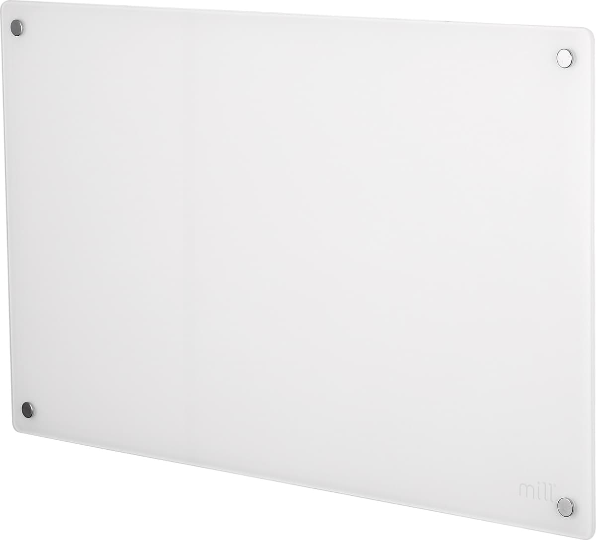 Mill Glass panelovn MB700DN - Elkjøp | Elkjøp