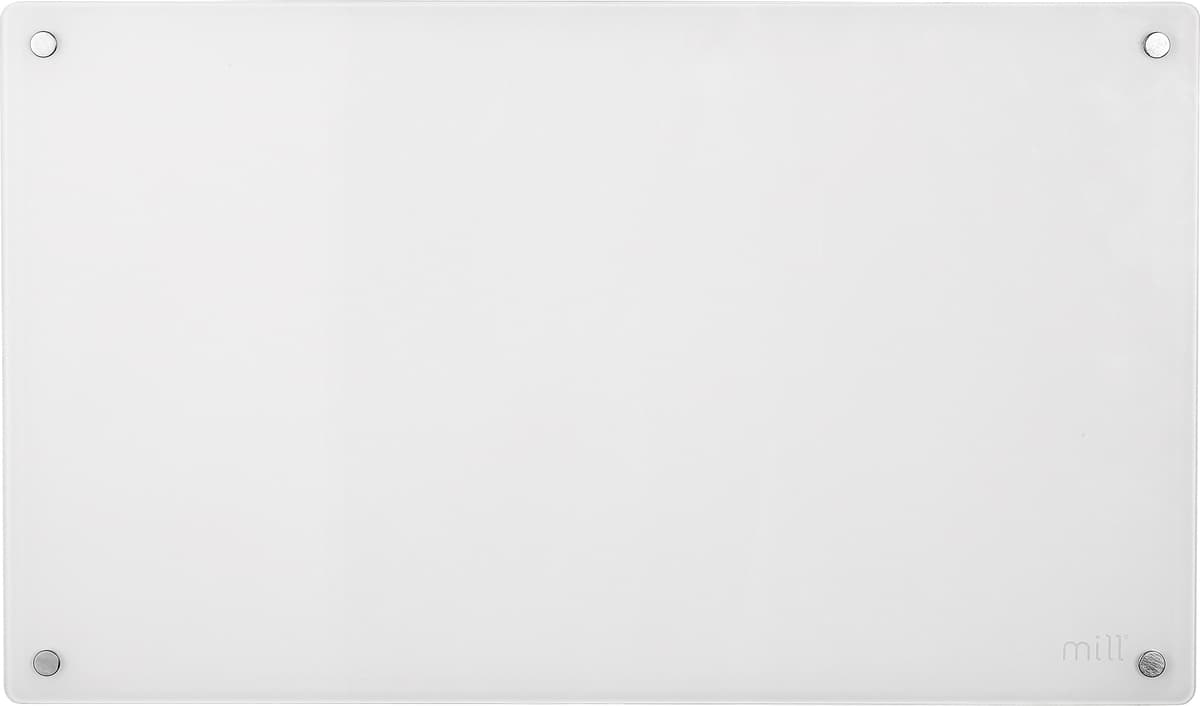 Mill Glass panelovn MB700DN - Elkjøp | Elkjøp