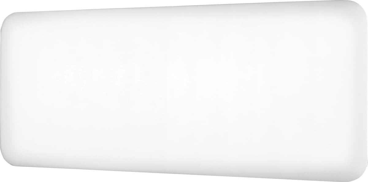 Mill Invisible panelovn IB1300DN - Elkjøp | Elkjøp