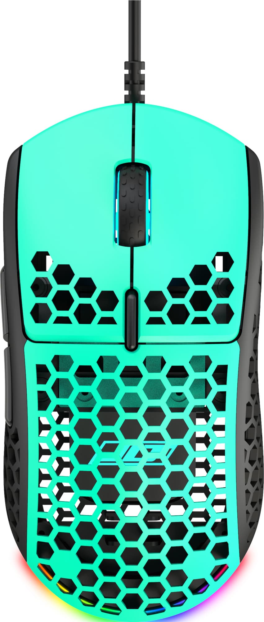 JLT Edge Ultralight gamingmus (mint) - Elkjøp | Elkjøp