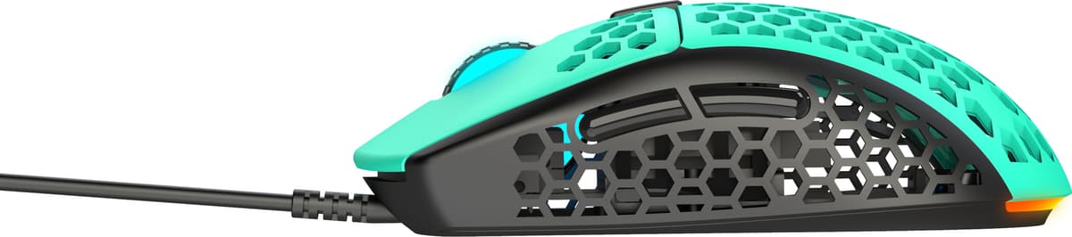 JLT Edge Ultralight gamingmus (mint) - Elkjøp | Elkjøp