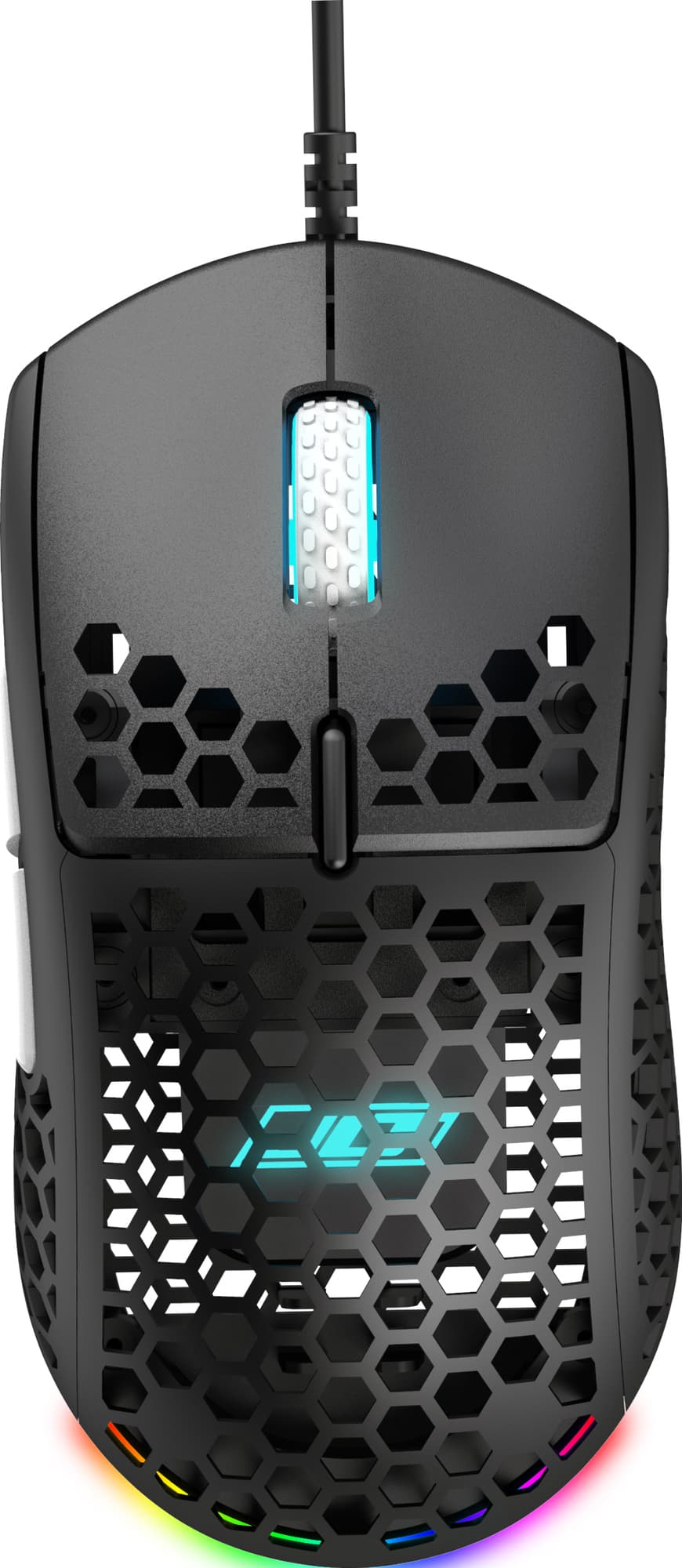 JLT Edge Ultralight gamingmus (sort) - Elkjøp | Elkjøp