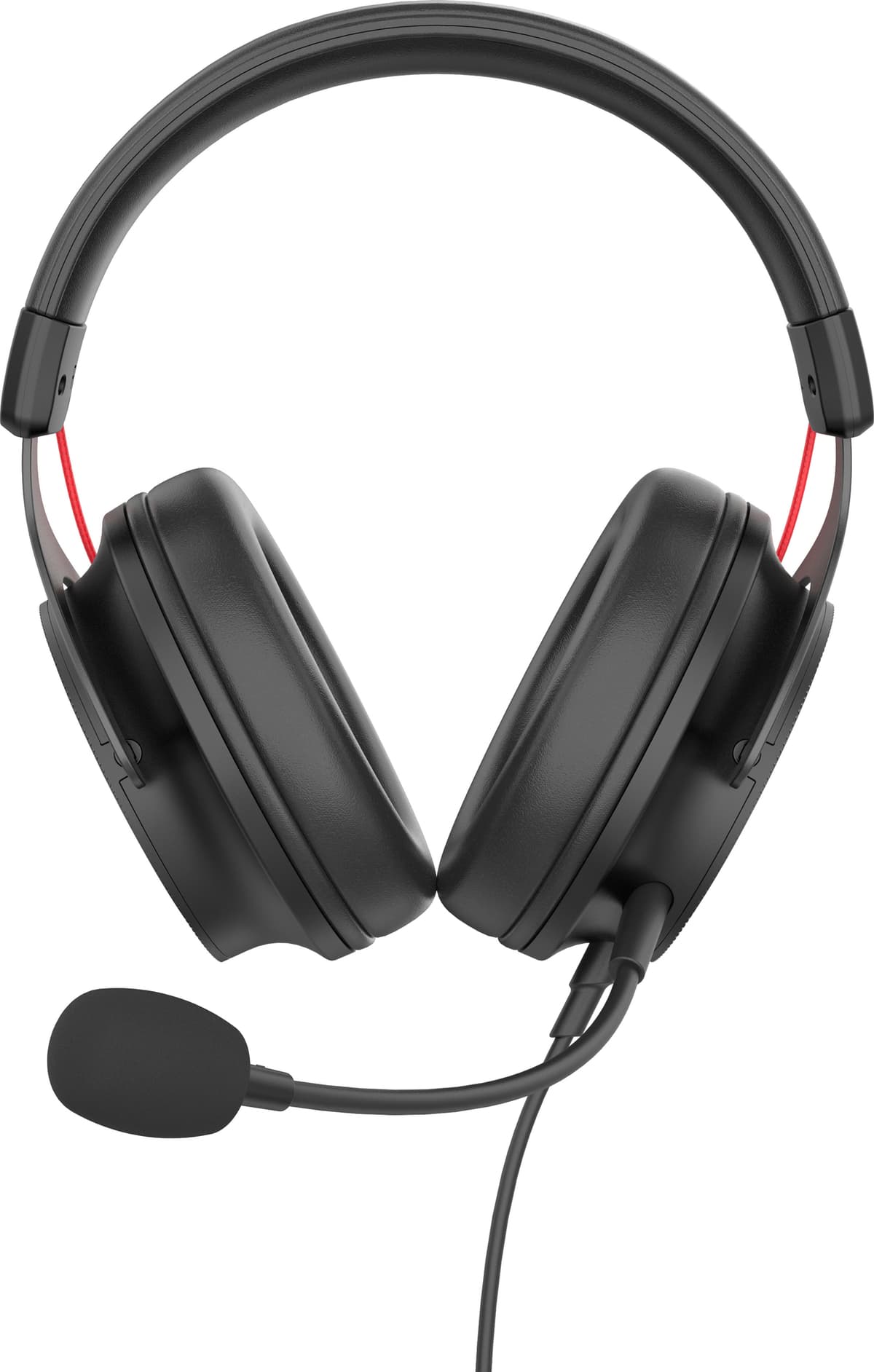 JLT Aero gamingheadset (black) - Elgiganten