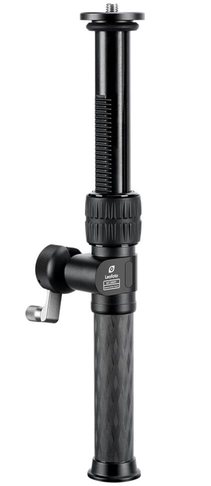 Leofoto Geared Center Column GC-282C - Elkjøp | Elkjøp