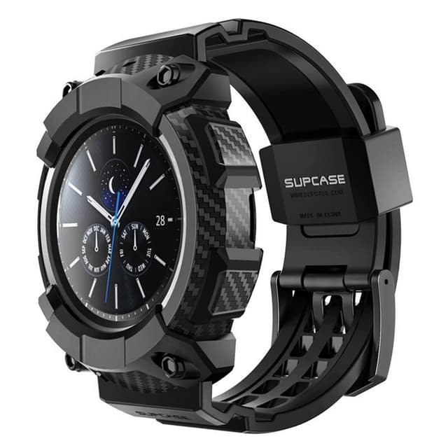 SUPCASE UB Pro Samsung Galaxy Watch 3 (45mm) - Svart - Elgiganten ...