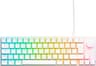 JLT Loop kompakt mekaniskt gaming RGB-tangentbord (vitt) - Elgiganten