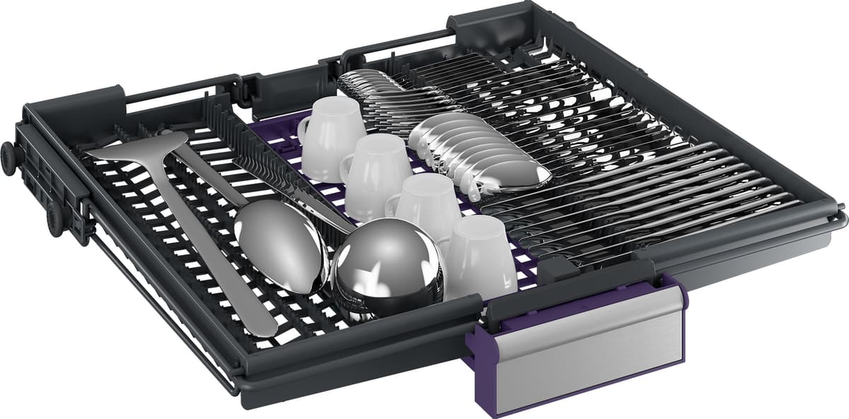 Beko oppvaskmaskin DIN28431 helintegrert - Elkjøp | Elkjøp