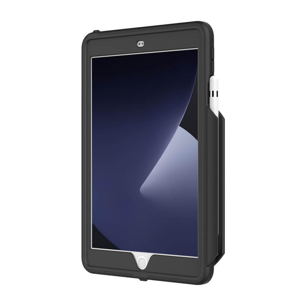 GRIFFIN Tabletcover Survivor All-Terrain iPad 10.2 2019/2020 Black ...