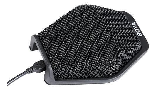 BOYA Conference Microphone - Elgiganten - Elgiganten
