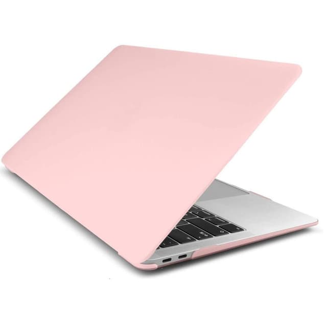MacBook Air 13" skal PC Rosa - Elgiganten - Elgiganten