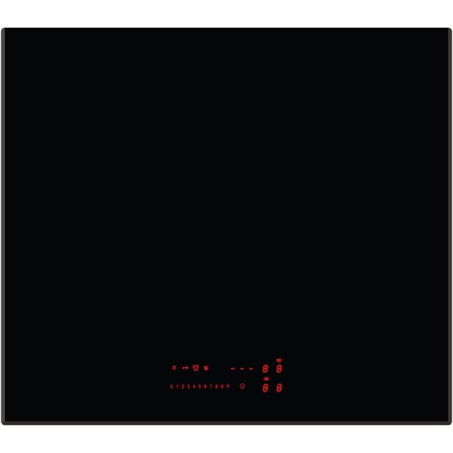 Witt induktiotaso WE612FSN - Gigantti verkkokauppa