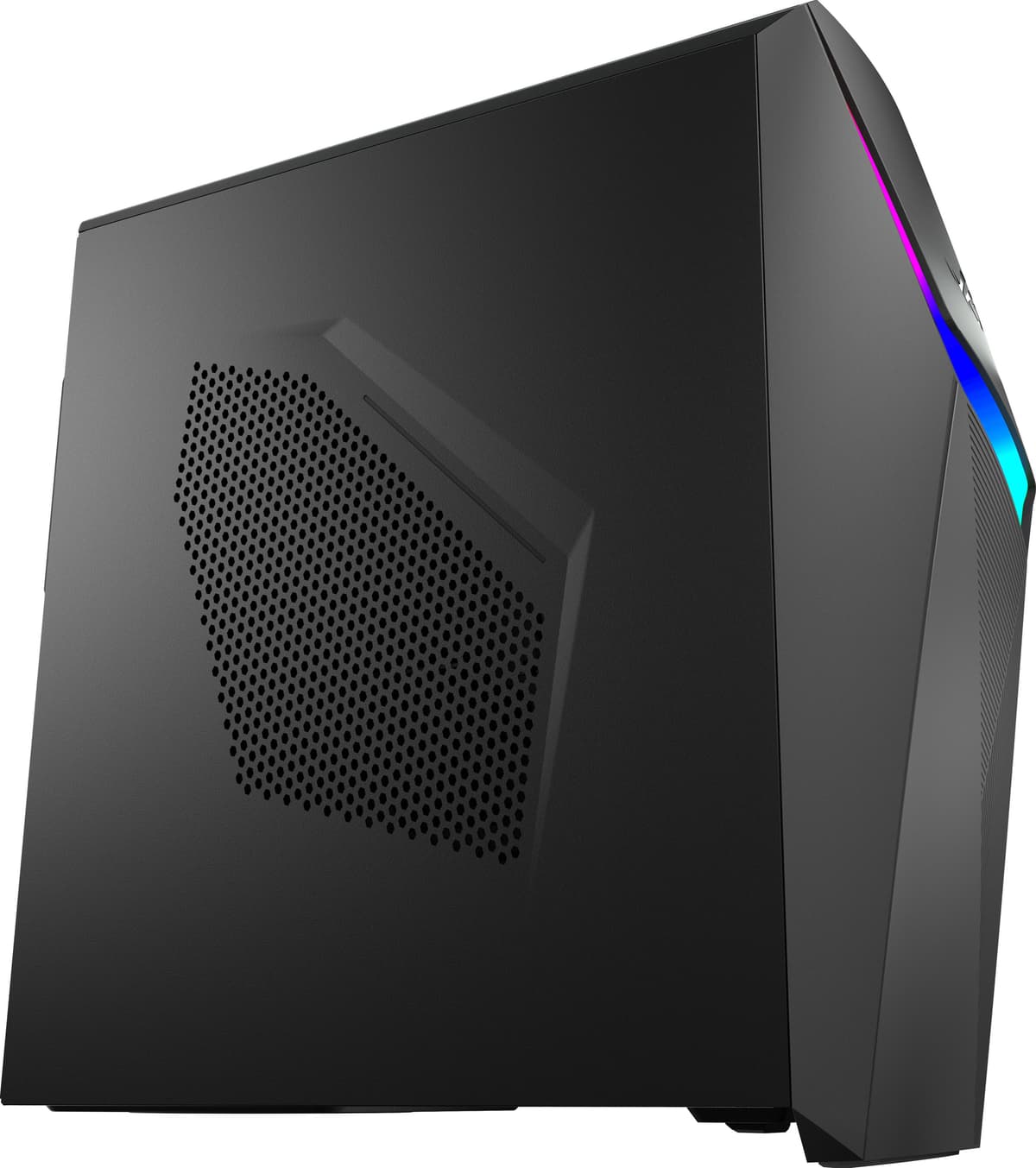 ASUS ROG Strix GA10 R5/16/1024/3060 stasjonær gaming-PC - Elkjøp