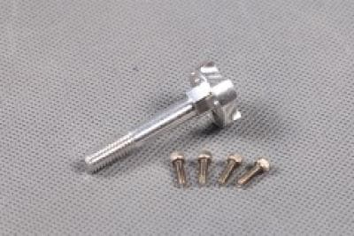 FMS Motor Shaft for 1700mm P-51 - Elkjøp | Elkjøp