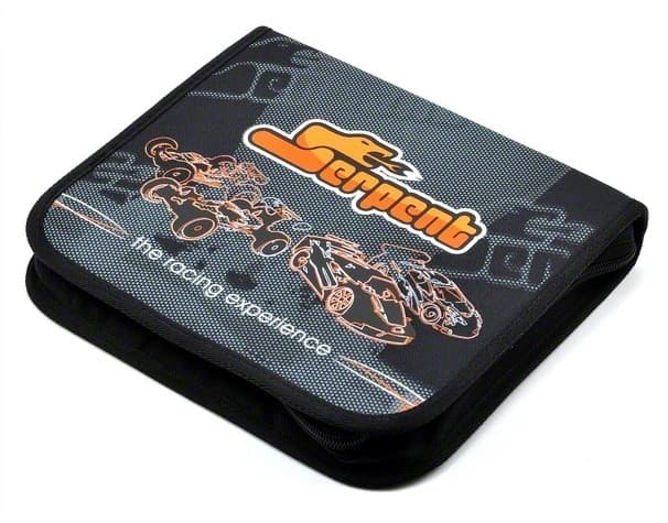 Serpent Tool Bag - Elkjøp | Elkjøp