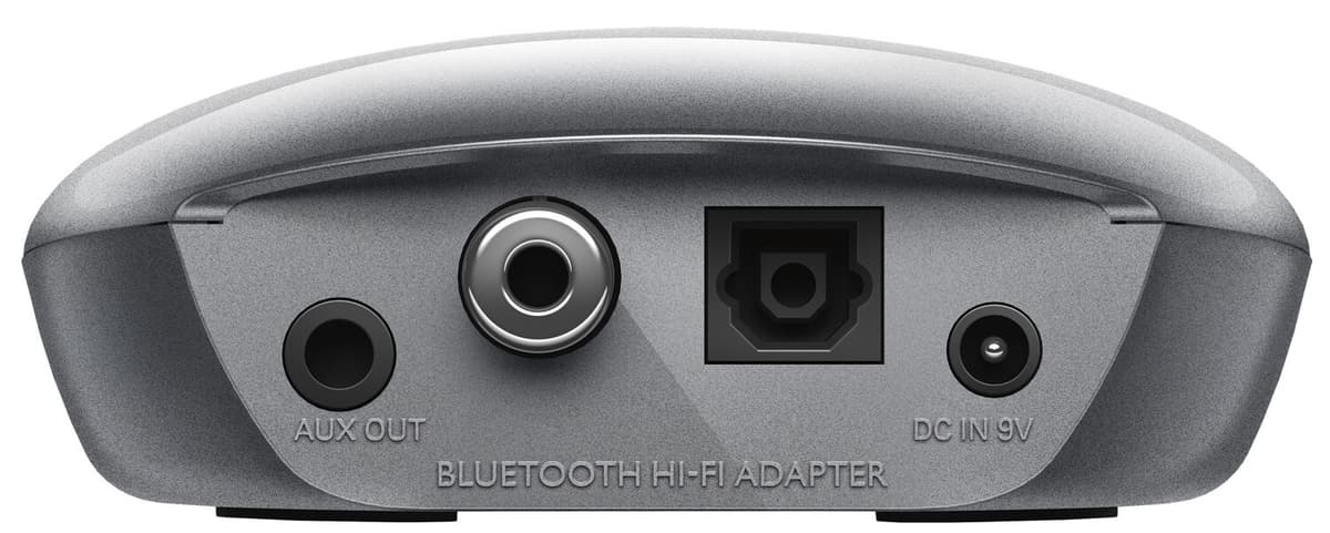 Philips Bluetooth Hi-Fi adapter AEA2700/12 - Elkjøp