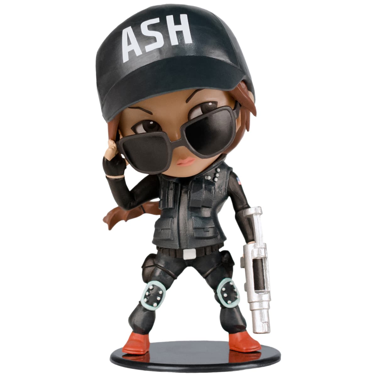 Ubicollectibles: Ash - Tom Clancy's Rainbow Six Siege | Elgiganten