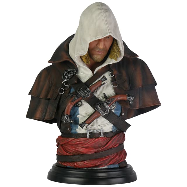 Ubicollectibles: Edward fra Assassin's Creed | Elgiganten