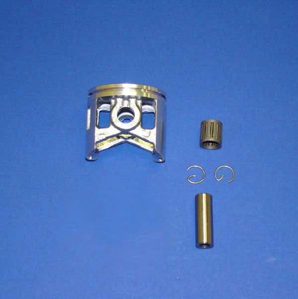 RCGF Stempel 55CC B5504/B5527/B5526/B5528 - Elkjøp | Elkjøp