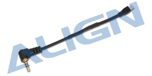 HEP00008T GH4 Shutter Cable - Elkjøp | Elkjøp