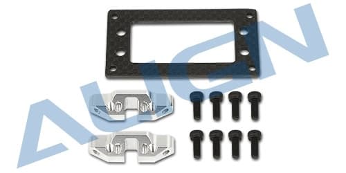 H7nb019xxt 700xn rudder servo mount set - Elkjøp | Elkjøp