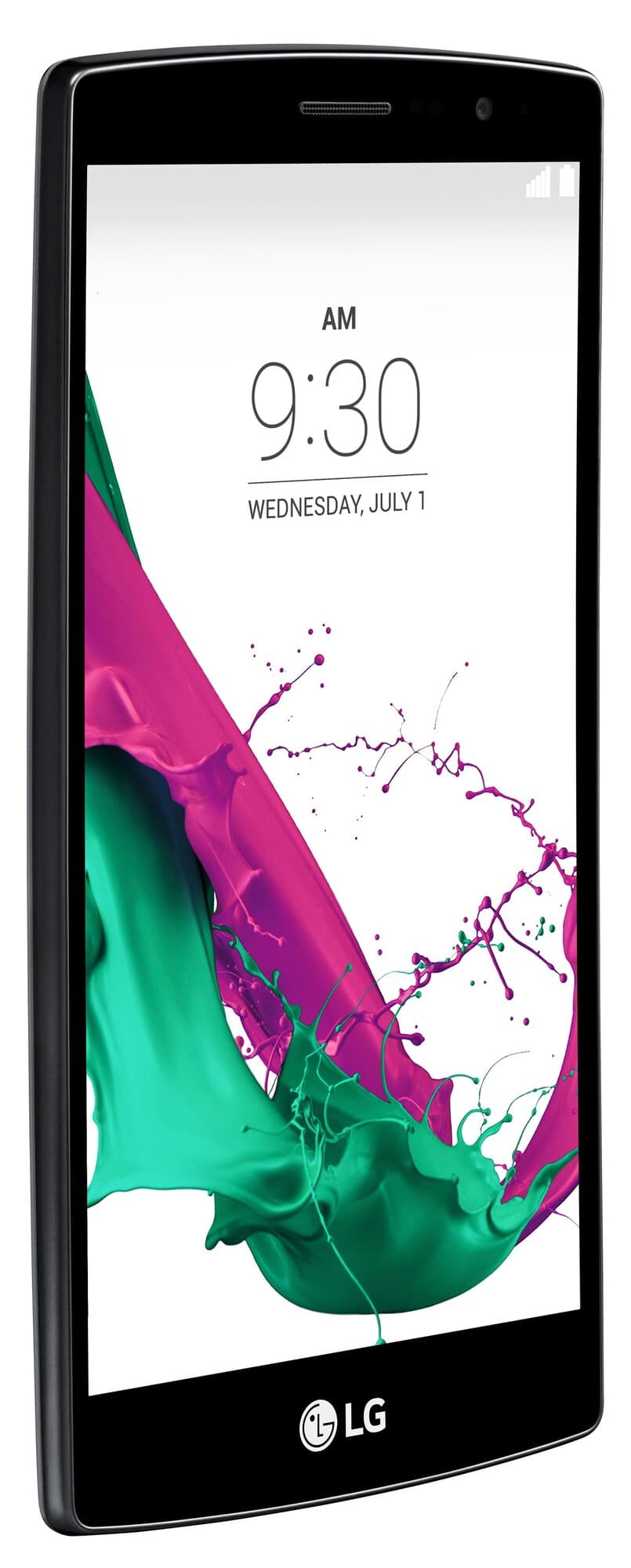 LG G4s smarttelefon (sølv) - Elkjøp | Elkjøp