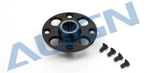 H50G006XXT 500X Main Gear Case Set - Elkjøp | Elkjøp